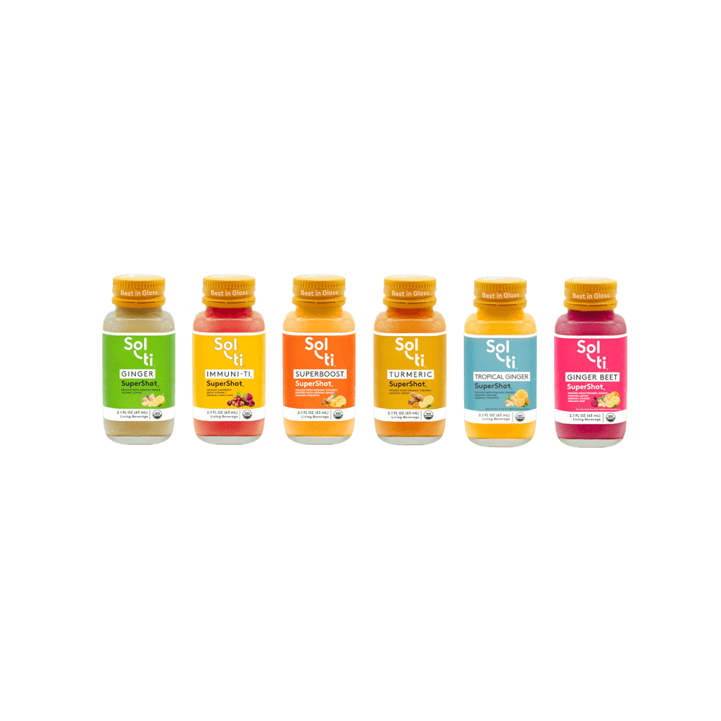 Classic SuperShot®