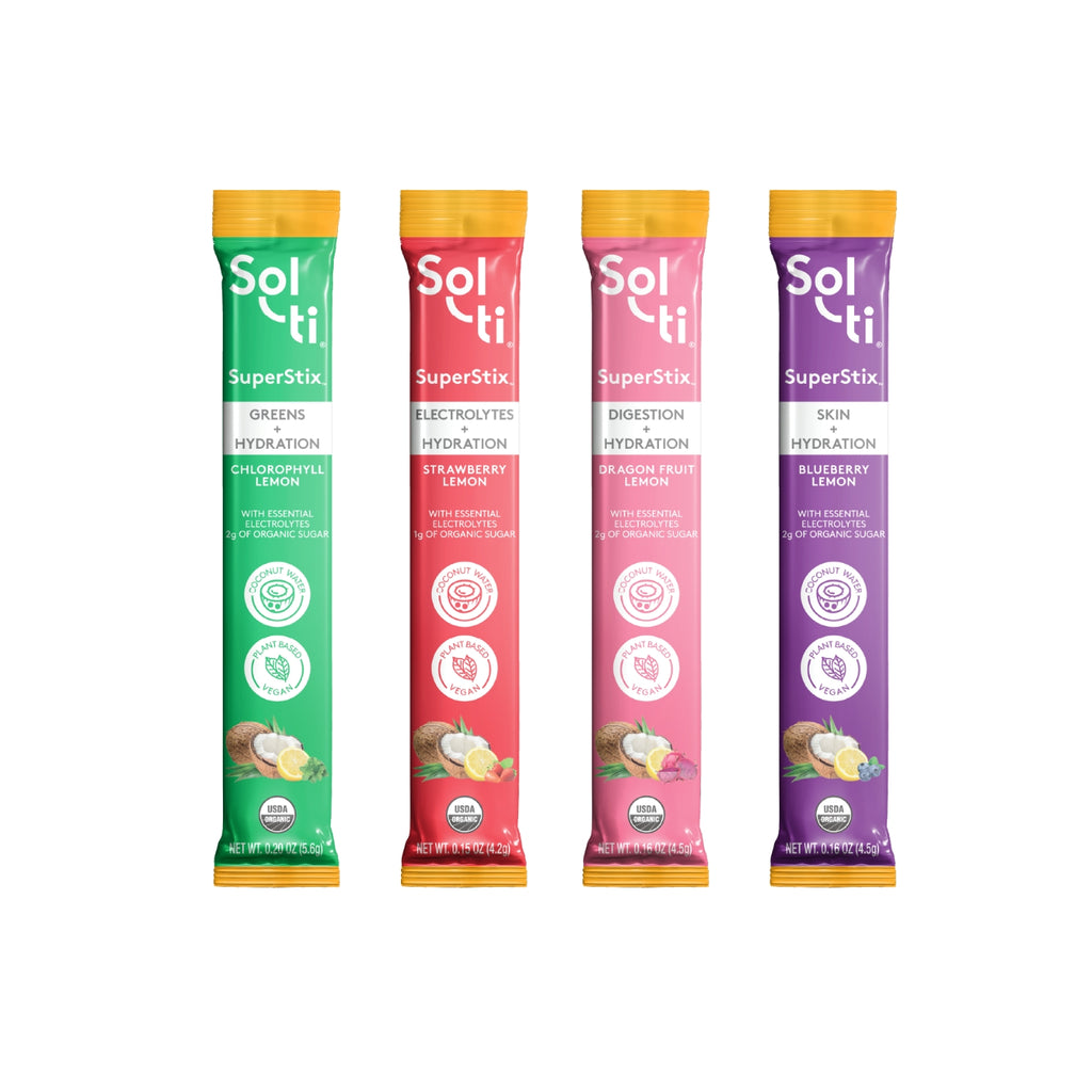 Collections – Sol-ti