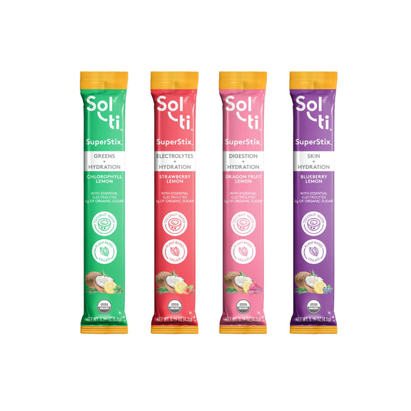 Collections – Sol-ti