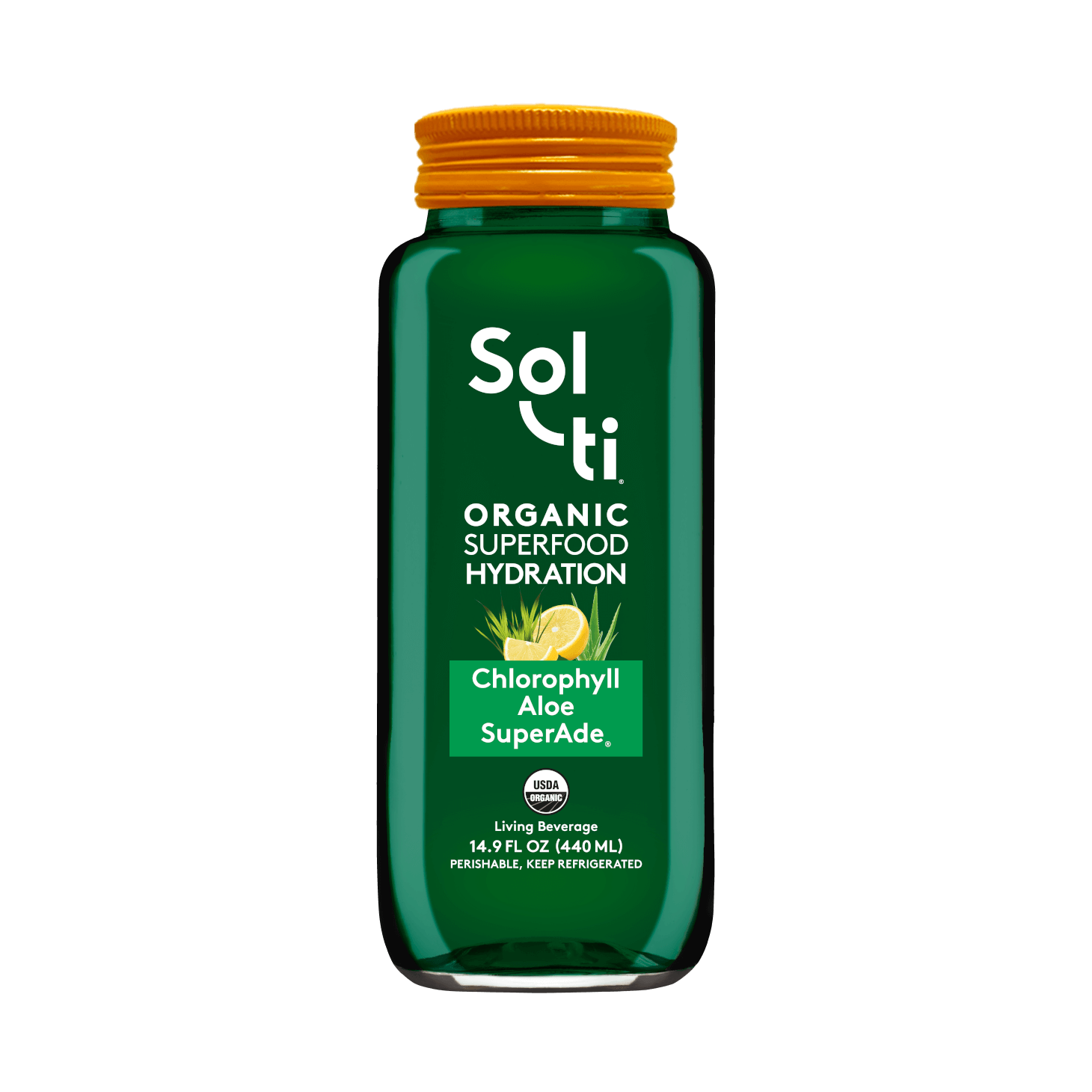Chlorophyll Aloe SuperAde® – Sol-ti