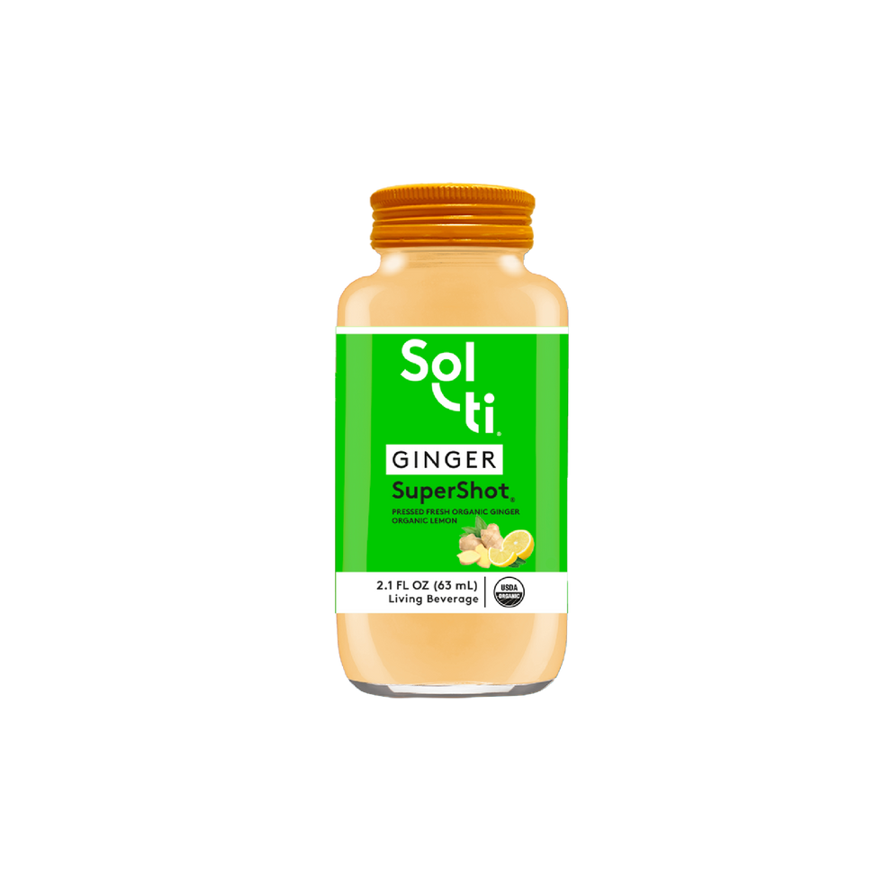 Sol-ti Make America Healthy Again™ Hat