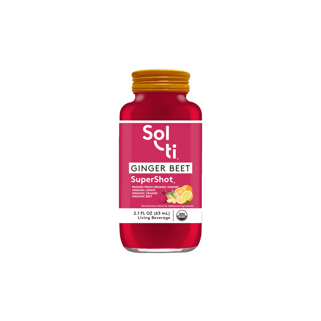 Classic SuperShot® – Sol-ti