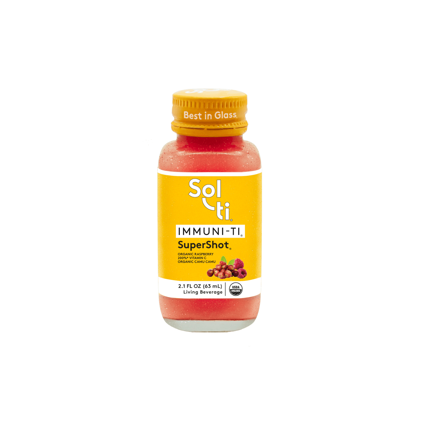 Spring Immunity – Sol-ti