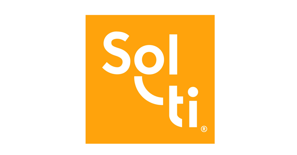 Sol-ti Frozen Iced Chai Latte