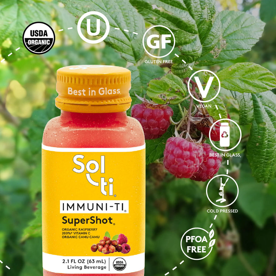 IMMUNI-TI® SuperShot®