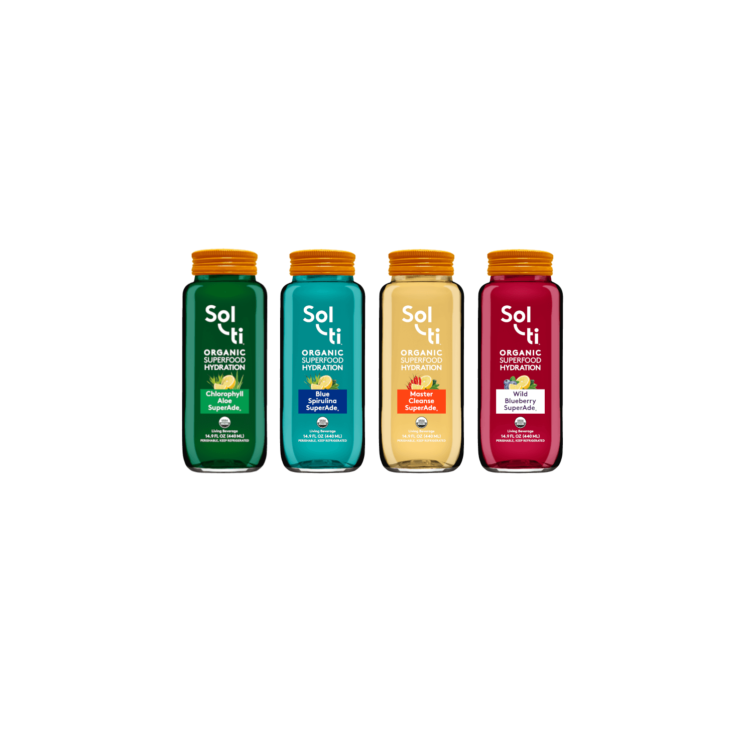 Variety Pack SuperAde® – Sol-ti