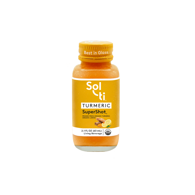 TURMERIC SuperShot® | Best Organic Turmeric Shots | Buy Immunity ...