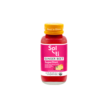 GINGER BEET SuperShot®