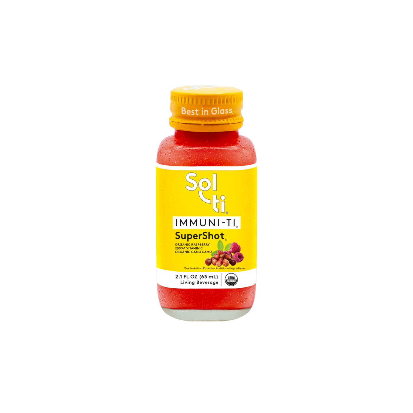 IMMUNI-TI® SuperShot®