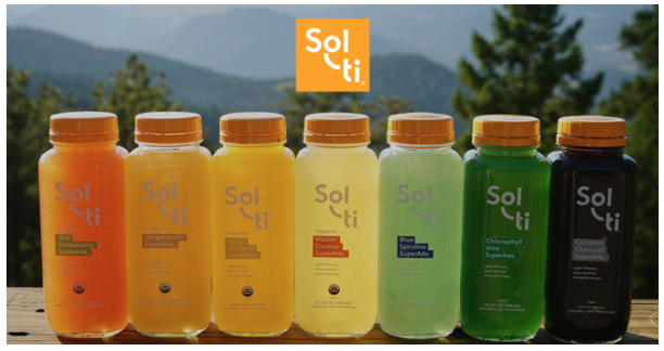 Sol-ti Press