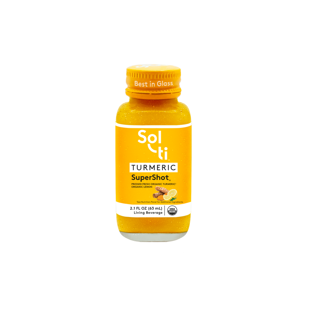 TURMERIC SuperShot® | Best Organic Turmeric Shots | Buy Immunity ...