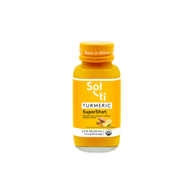 TURMERIC SuperShot® | Best Organic Turmeric Shots | Buy Immunity ...