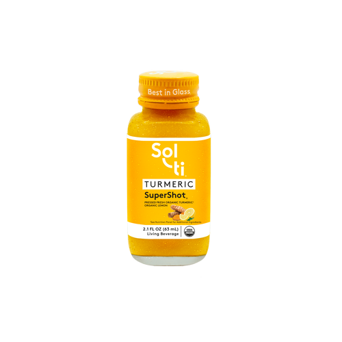 TURMERIC SuperShot® | Best Organic Turmeric Shots | Buy Immunity ...