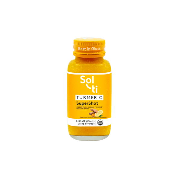 TURMERIC SuperShot® | Best Organic Turmeric Shots | Buy Immunity ...