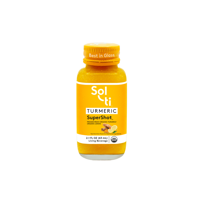 TURMERIC SuperShot® | Best Organic Turmeric Shots | Buy Immunity ...