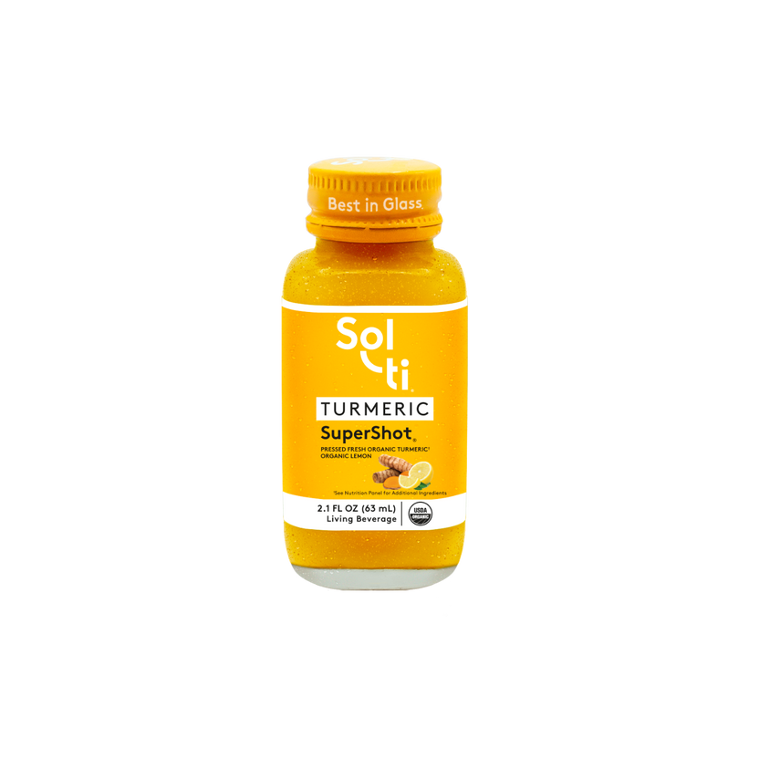 TURMERIC SuperShot® | Best Organic Turmeric Shots | Buy Immunity ...