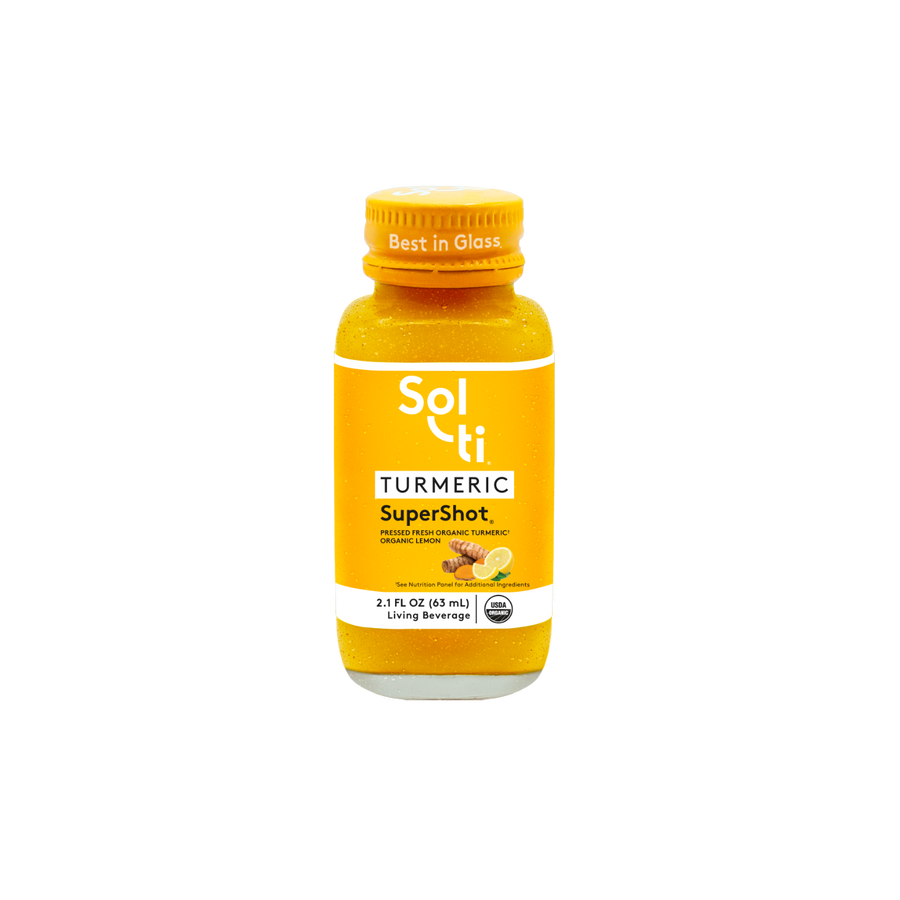 TURMERIC SuperShot® | Best Organic Turmeric Shots | Buy Immunity ...